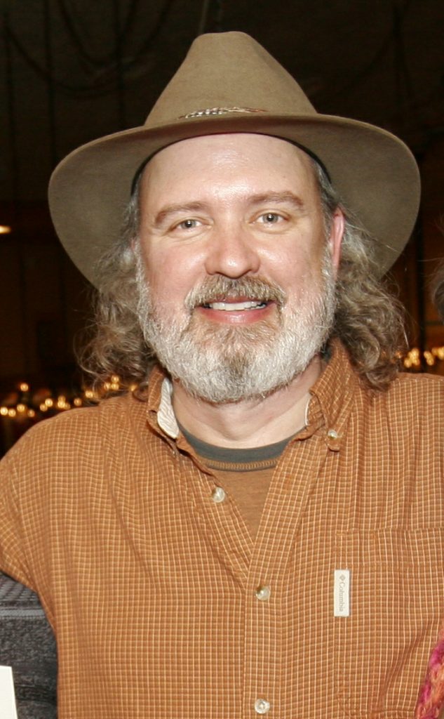 JIM VICK-Marketing Director, Lutsen Mountains