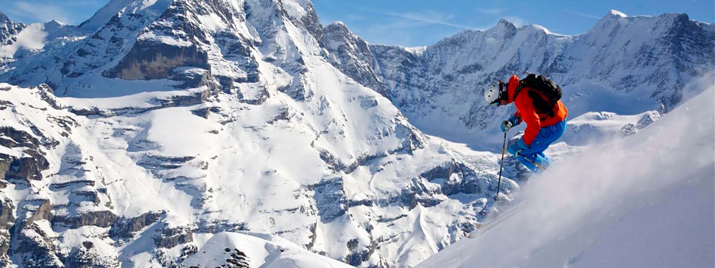 North American Snowsports Journalists Association